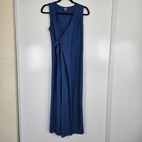 Nom Maternity | Pants & Jumpsuits | Nom Maternity Francesca Wrapfront ...